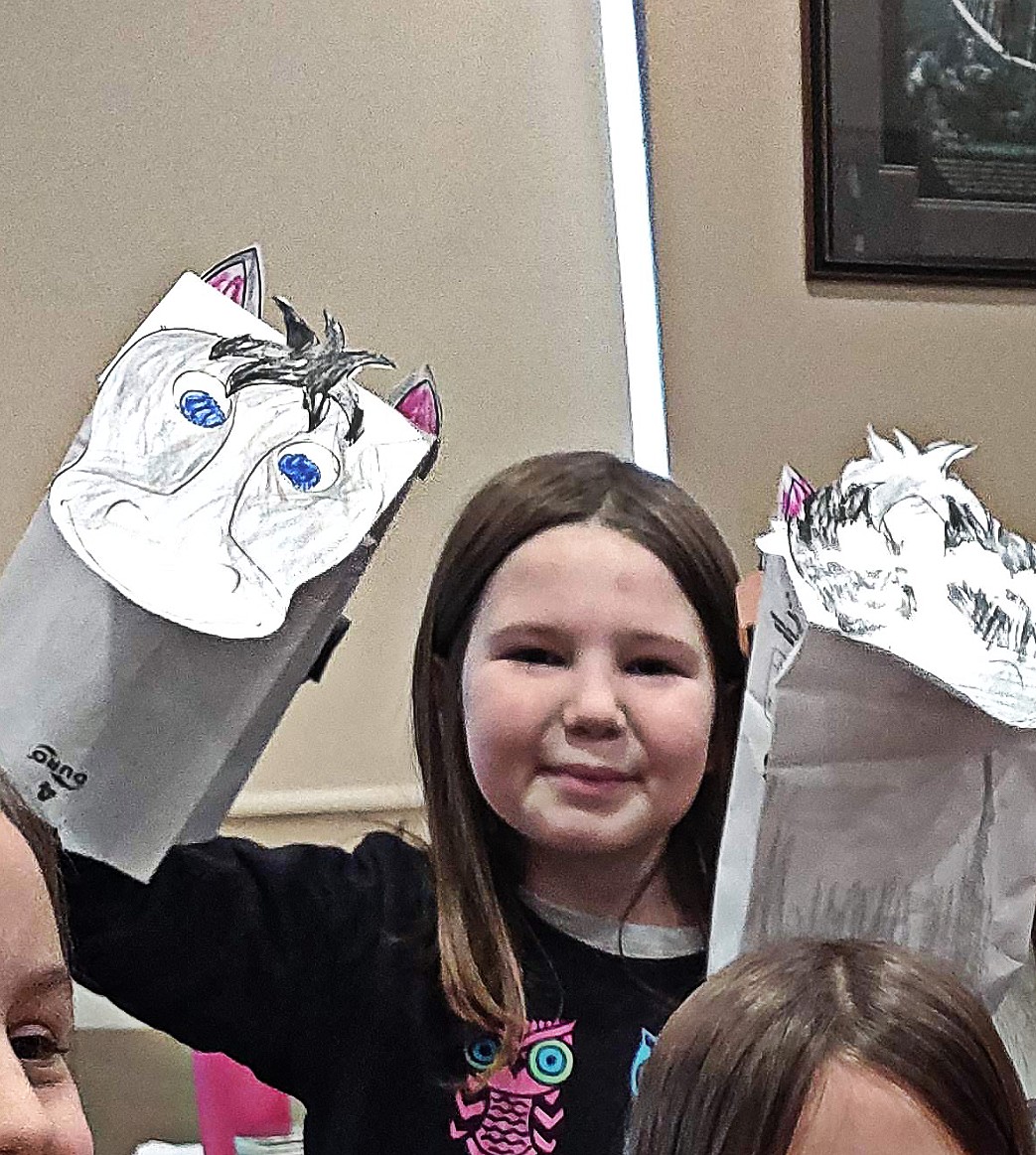 The Wild Horses of Sweetbriar - a homeschool co-op lesson. - My ...